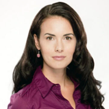 Christine Chatelain Fringe