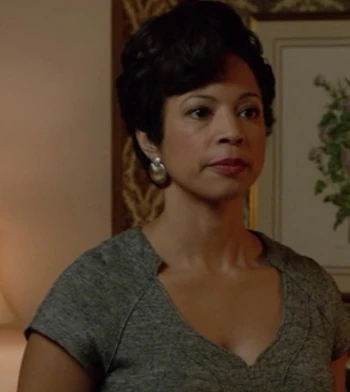 Liz Morgan | Bates Motel Wiki | Fandom