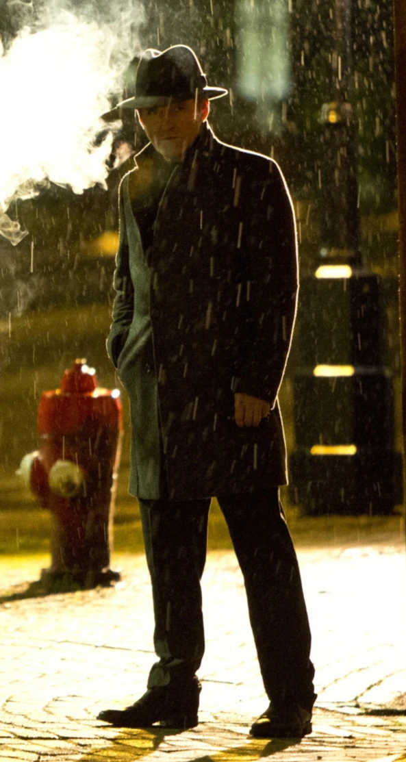 Norma's Stalker | Bates Motel Wiki | Fandom