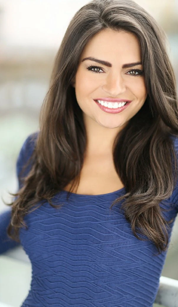 Mercedes Gendron | Bates Motel Wiki | Fandom