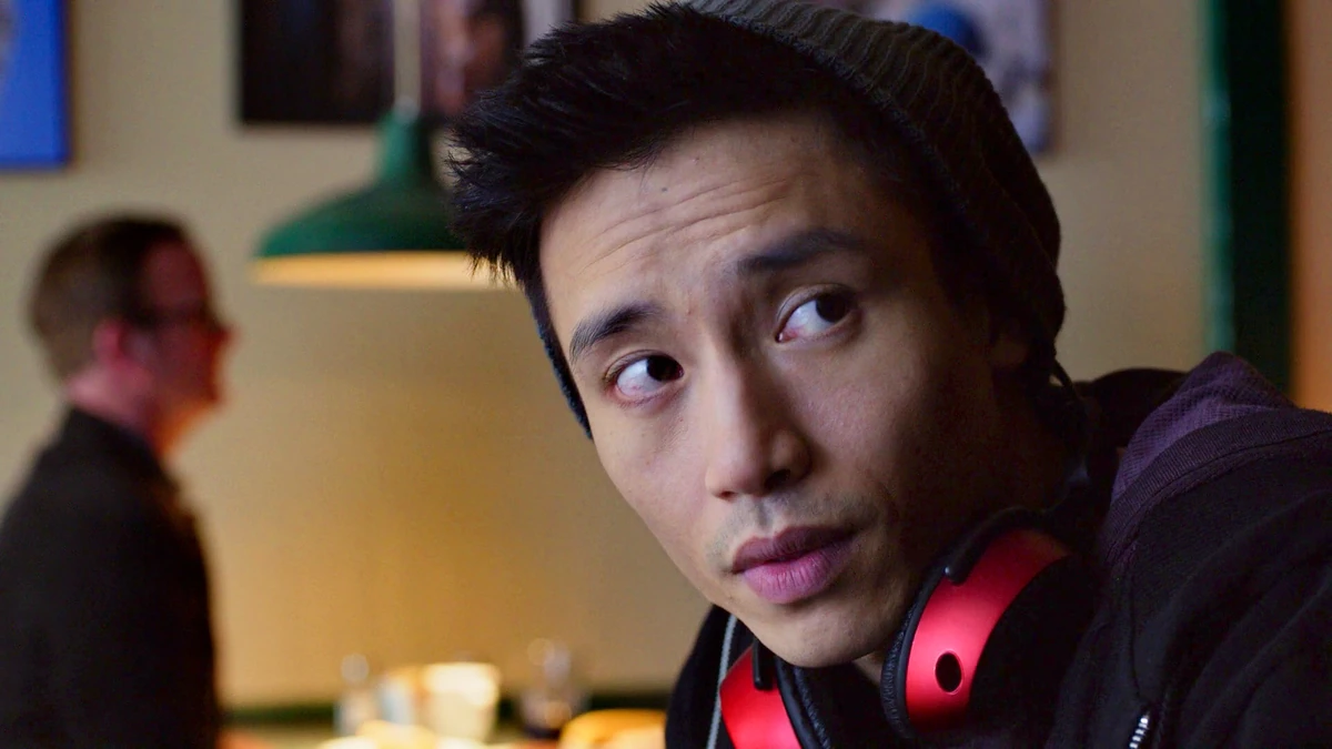 Loner Guy | Bates Motel Wiki | Fandom