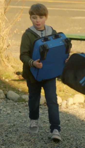 Dylan | Bates Motel Wiki | Fandom