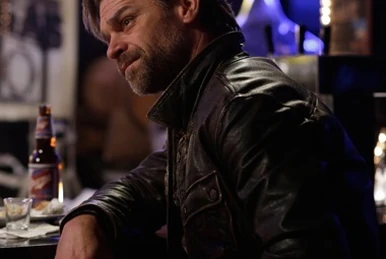 Michael Eklund Bates Motel