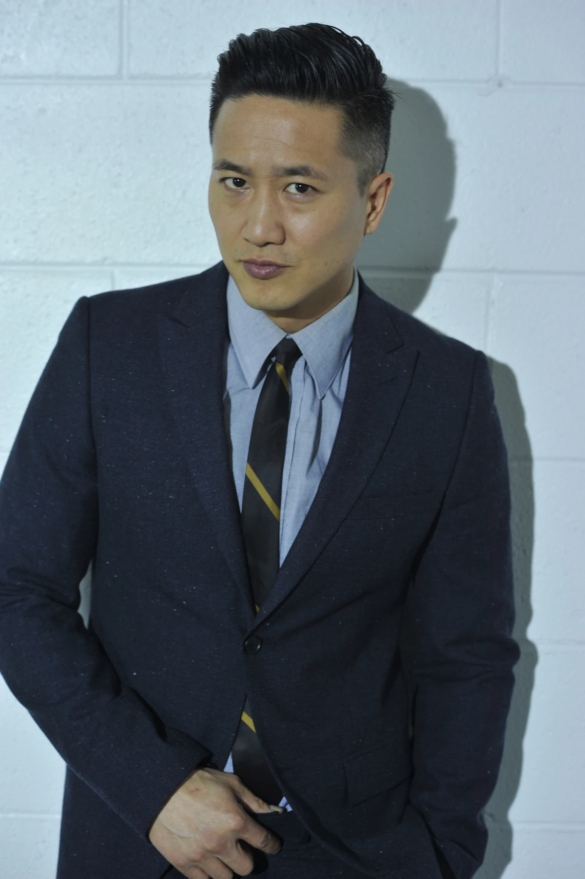 Terry Chen | Bates Motel Wiki | Fandom