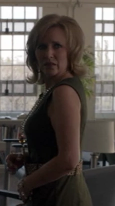 Amelia Martin | Bates Motel Wiki | Fandom