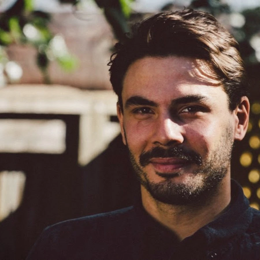 Lorenzo Signoretti | Bates Motel Wiki | Fandom