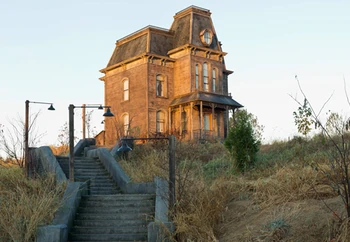 Bates Family House | Bates Motel Wiki | Fandom