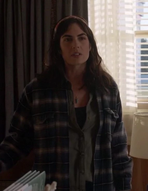 Hippie | Bates Motel Wiki | Fandom