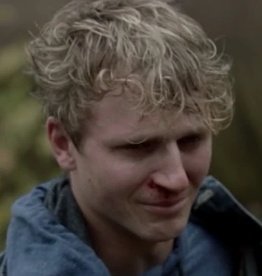 Johnny B | Bates Motel Wiki | Fandom