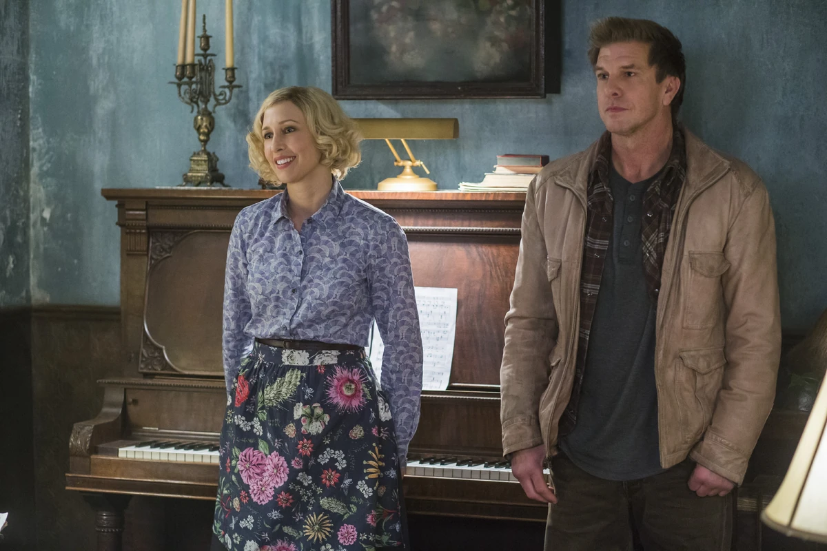 Norma and Caleb | Bates Motel Wiki | Fandom