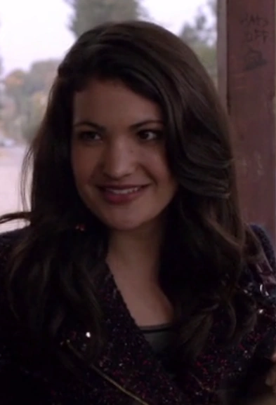 Jenna | Bates Motel Wiki | Fandom