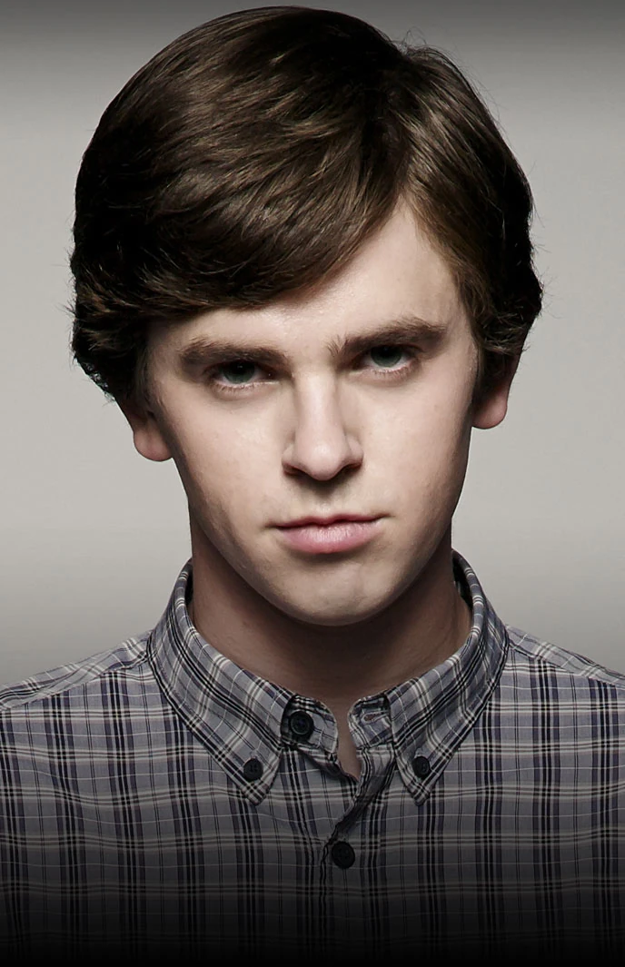 Norman Bates | Bates Motel Wiki | Fandom