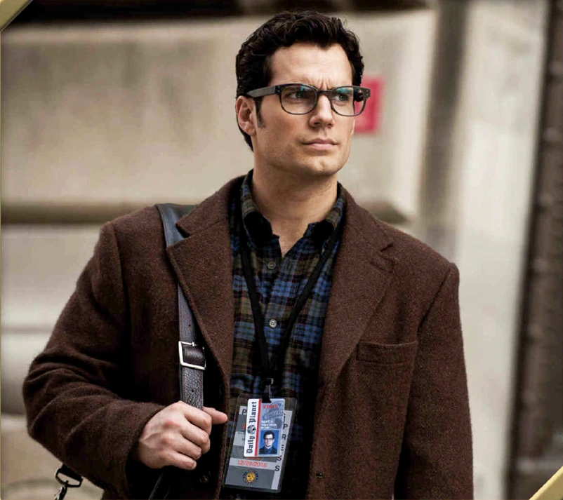 Clark Kent | Batfam Fanfiction Wiki Profiles Wiki | Fandom