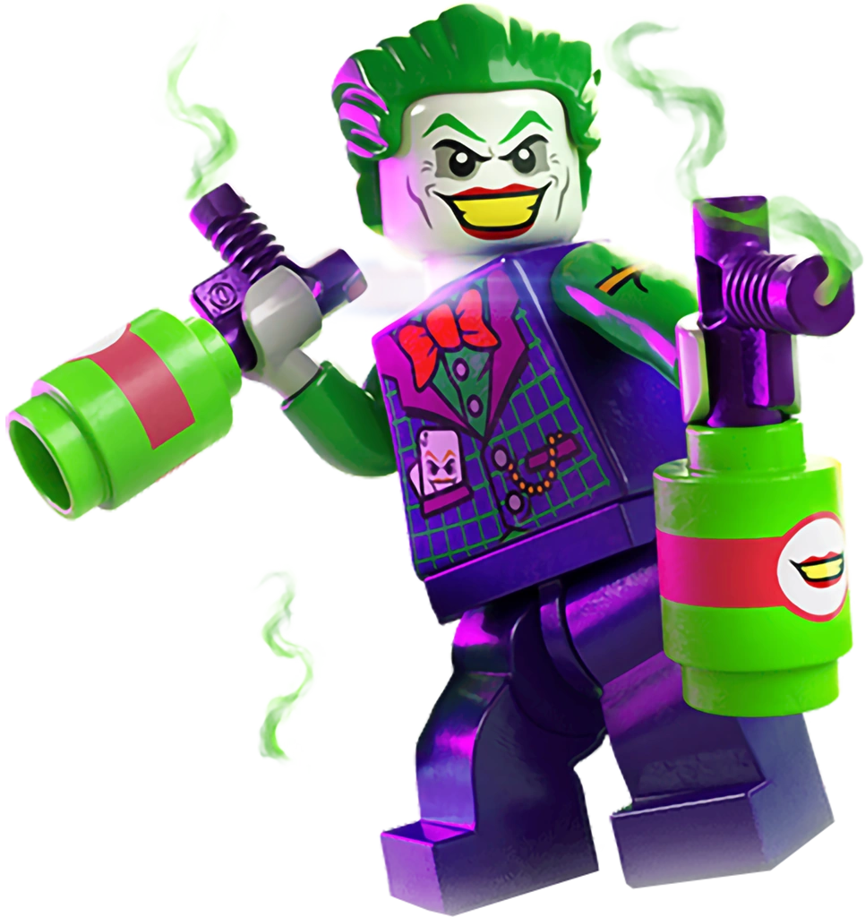 Category:Bat-Fam Wiki | Bat-Fam Wiki | Fandom