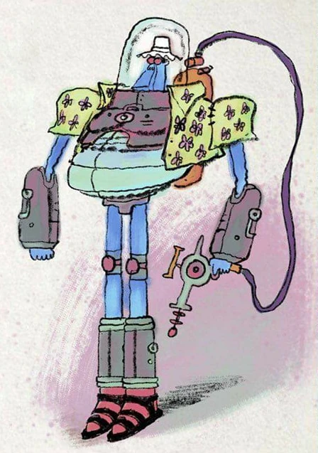 Mr. Freeze | Bat-Fam Wiki | Fandom