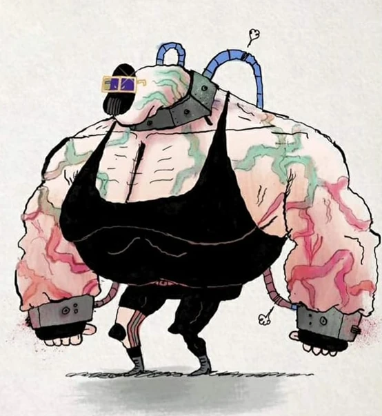 Bane | Bat-Family Wiki | Fandom