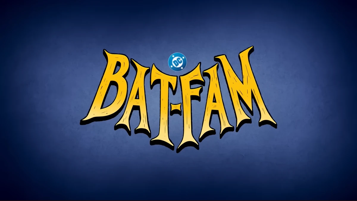 Bat-Fam | Bat-Fam Wiki | Fandom