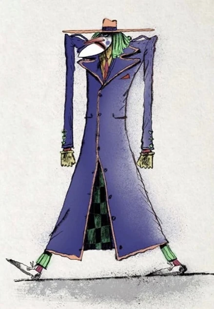 Category:Villains | Bat-Fam Wiki | Fandom