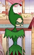 Poison Ivy | Bat-Fam Wiki | Fandom