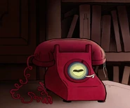 Batphone | Bat-Family Wiki | Fandom
