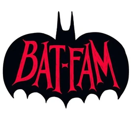 Bat-Fam | Bat-Fam Wiki | Fandom