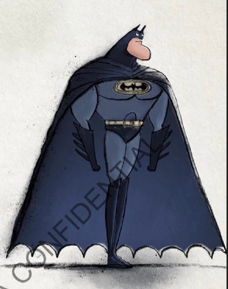 Batman | Bat-Fam Wiki | Fandom