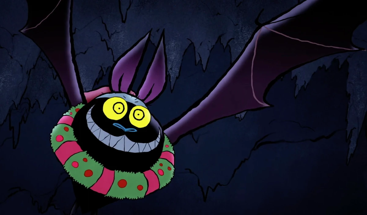 Bats | Bat-Fam Wiki | Fandom