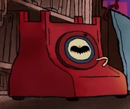 Batphone | Bat-Fam Wiki | Fandom