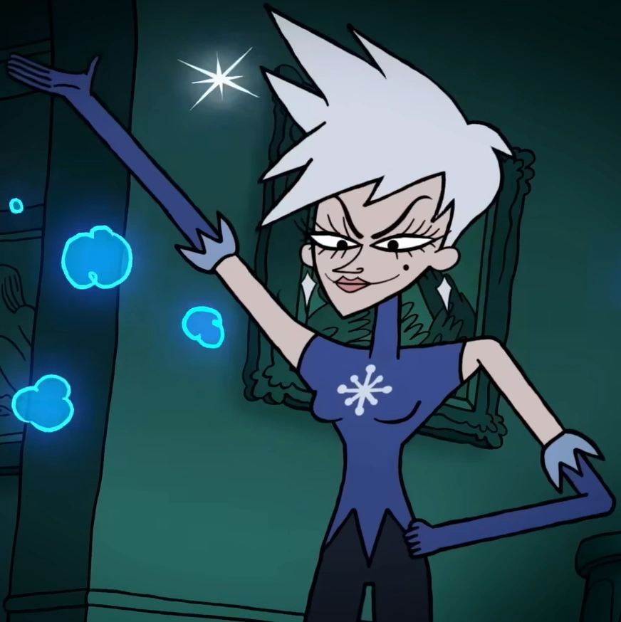 Killer Frost | Bat-Fam Wiki | Fandom