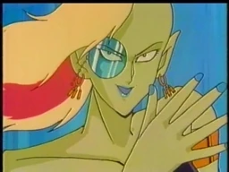 Youma | Battle Fantasia Wiki | Fandom