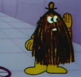 Manhole Manny (character) | Batfink wiki | Fandom