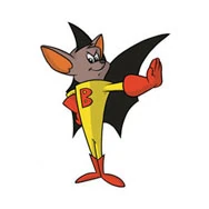 BatLinks | Batfink wiki | Fandom