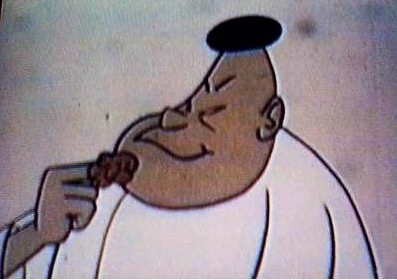 Karate | Batfink wiki | Fandom