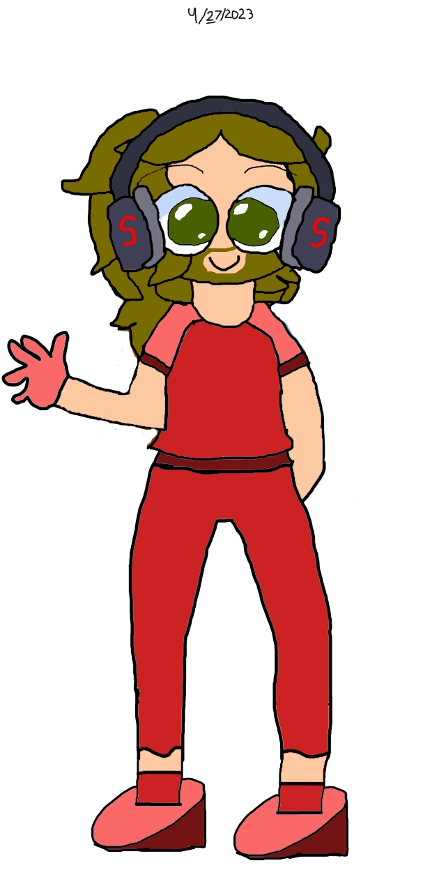 Otis Lift the Sillyson | Bathroom Adventure Wiki | Fandom