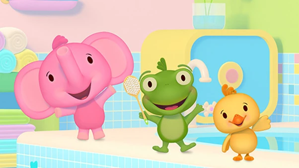 Bath Tubbies Wiki | Fandom