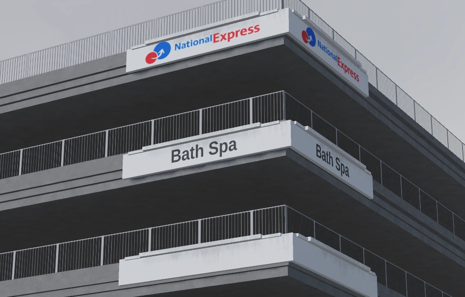 Upcoming Bath Spa Renovation | Bathwickpedia | Fandom