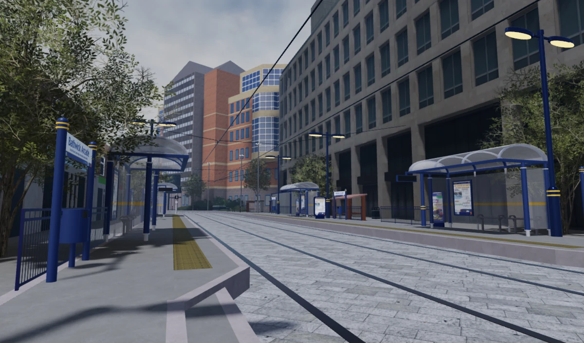 Bathwick Arcade | Bathwickpedia | Fandom