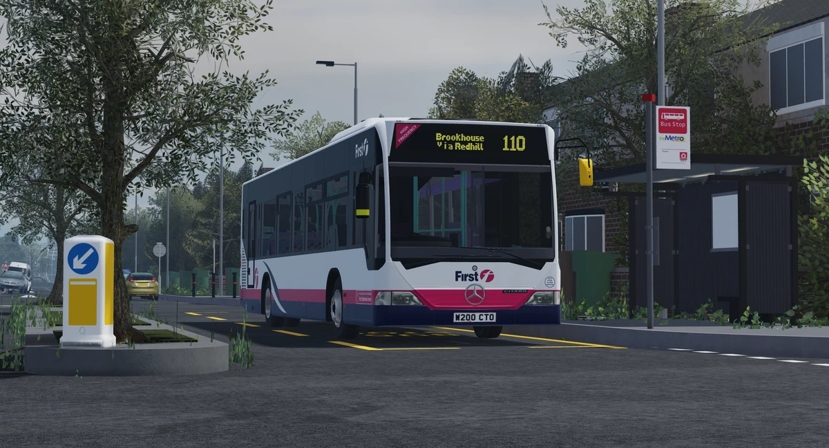 110 | Bathwickpedia | Fandom