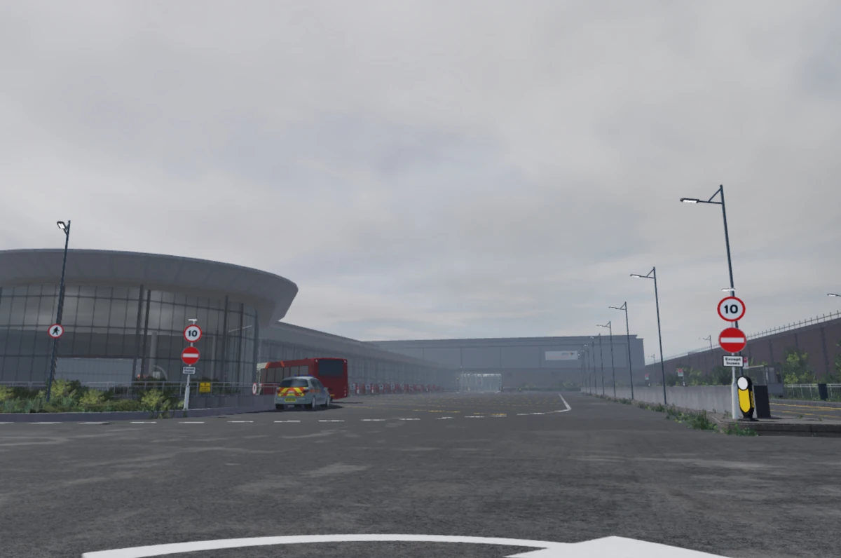 Bathampton Interchange | Bathwickpedia | Fandom