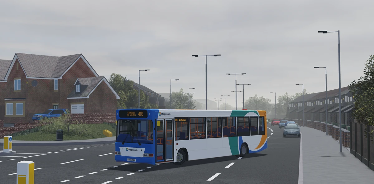 409 | Bathwickpedia | Fandom