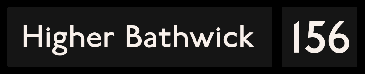 156 | Bathwickpedia | Fandom