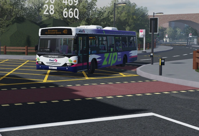 Bus Route 40 | Bathwick Town Wiki | Fandom