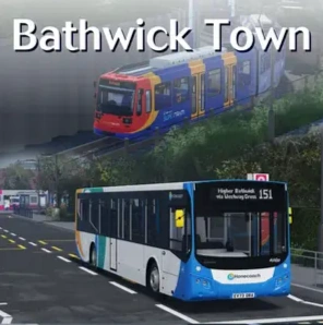 Previews | Bathwick Town Wiki | Fandom