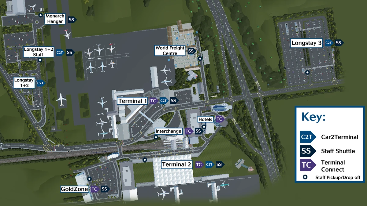 Somerset Airport Shuttles | Bathwick Town Wiki | Fandom