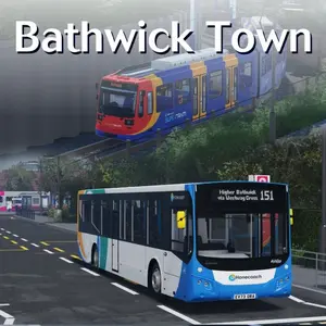 Bathwick Town Wiki | Fandom