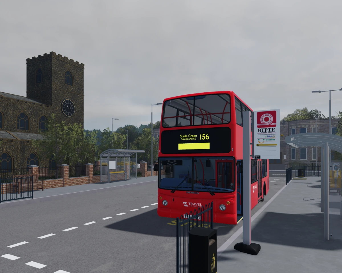 Charlestown | Bathwick Town Wiki | Fandom