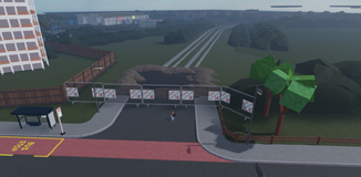 Guided Busway | Bathwick Town Wiki | Fandom