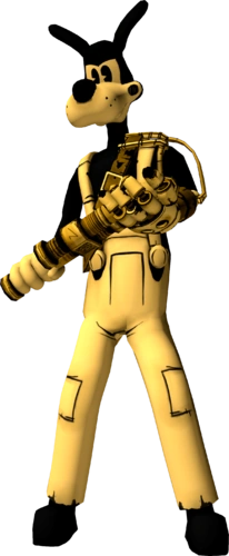 Tom | BatIM and FNaF Wiki | Fandom