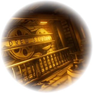 Chapter 1: Moving Pictures | BatIM and FNaF Wiki | Fandom
