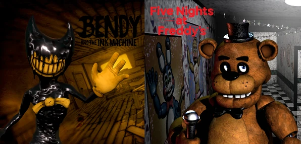 BatIM and FNaF Wiki | Fandom